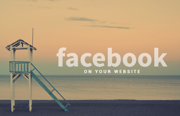 Creare una galleria Facebook integrata per il proprio sito web | dodify